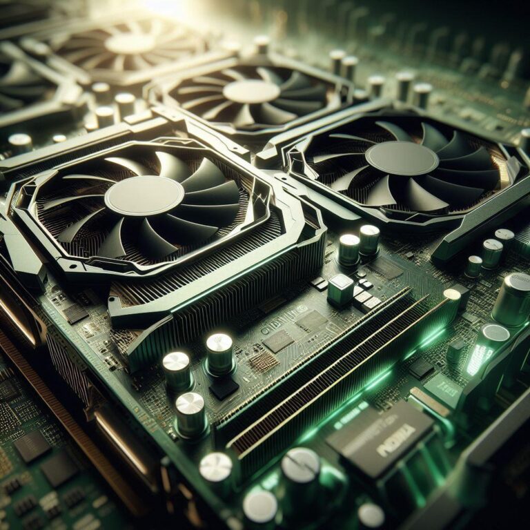 Kisah Sukses dan Sejarah NVIDIA Corporation Serta Perannya di Era AI ...