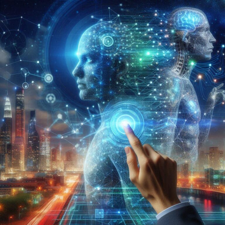 Definisi Transformasi Digital dan Perkembangan serta Aplikasinya ...