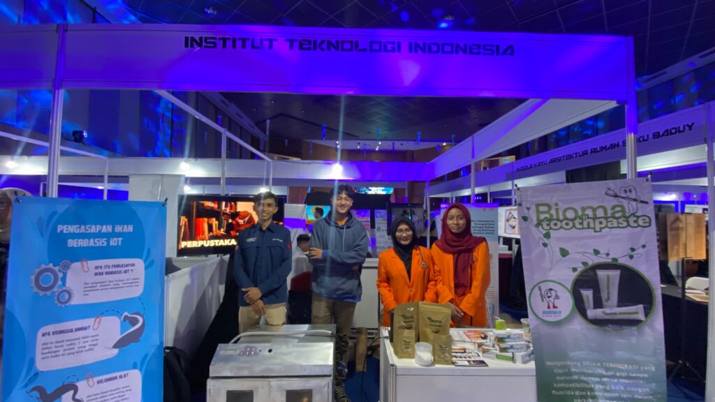 Mahasiswa Teknik Elektro Berprestasi Lolos KMI Expo XV 2024 di Kendari ... Mahasiswa Teknik Elektro Berprestasi Lolos KMI Expo XV 2024 di Kendari ...