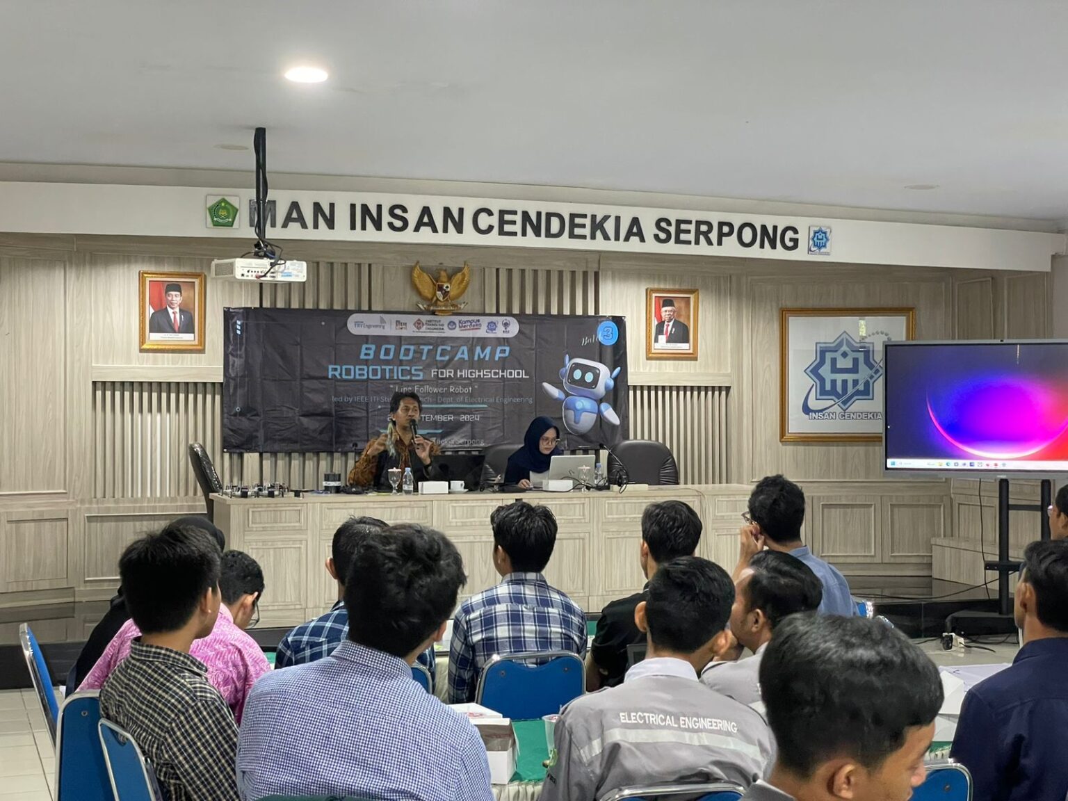 Apa Itu Blynk IoT? – Teknik Elektro ITI