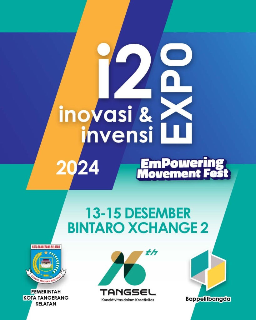 Partisipasi Prodi Teknik Elektro di I2 Expo Tangerang Selatan 2024 ...