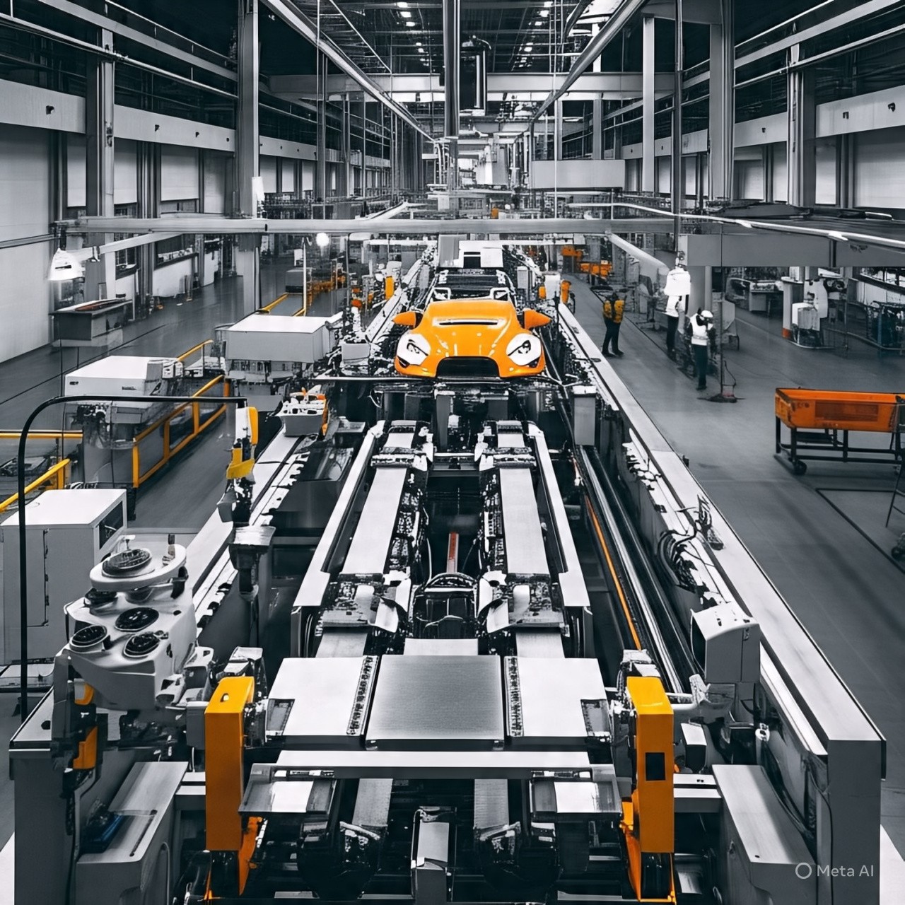 Kisah Sukses dan Sejarah Tesla Inc., Mengubah Dunia Tanpa Kompromi ...