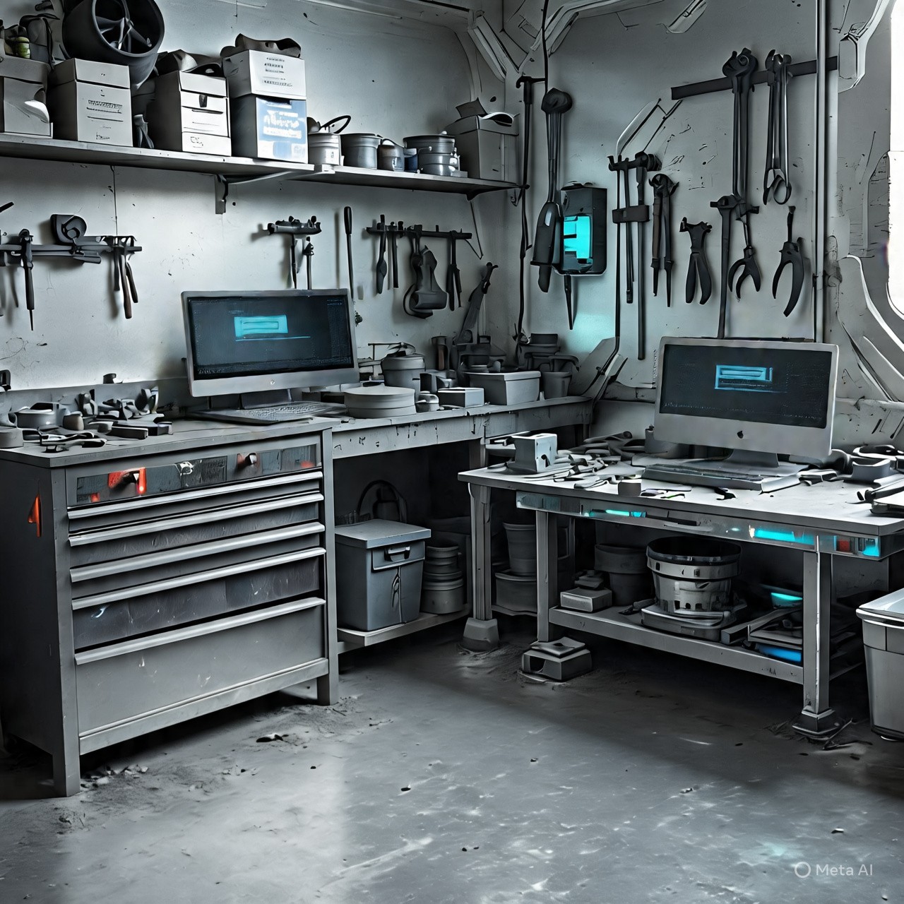 AI dan Pendidikan Vokasi di Amerika – Teknik Elektro ITI