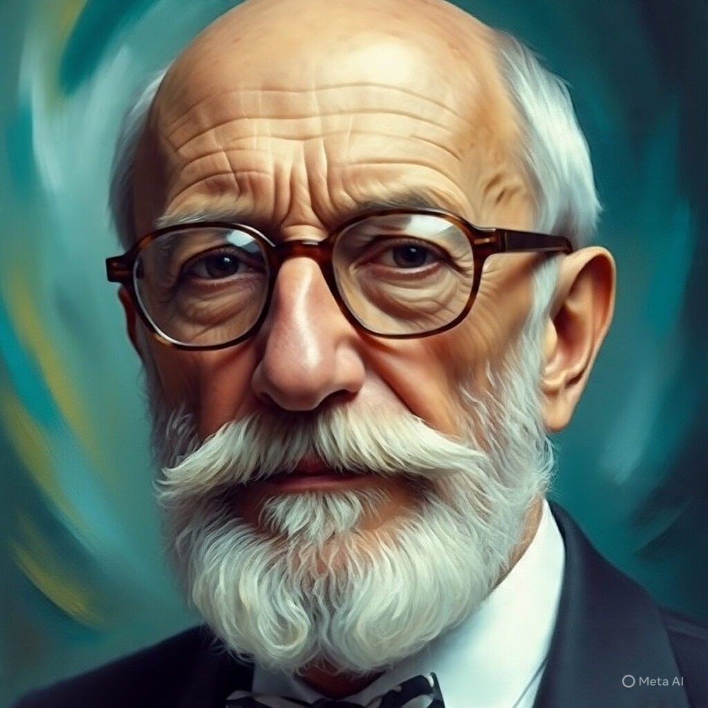 KIsah Sukses Robert Bosch, Pionir Bisnis Berintegritas – Teknik Elektro ITI