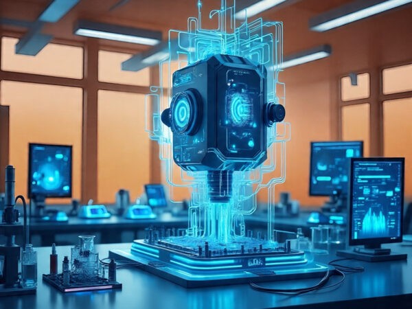 10 Dampak Negatif Kehadiran AI dalam Bidang Pendidikan – Teknik Elektro ITI