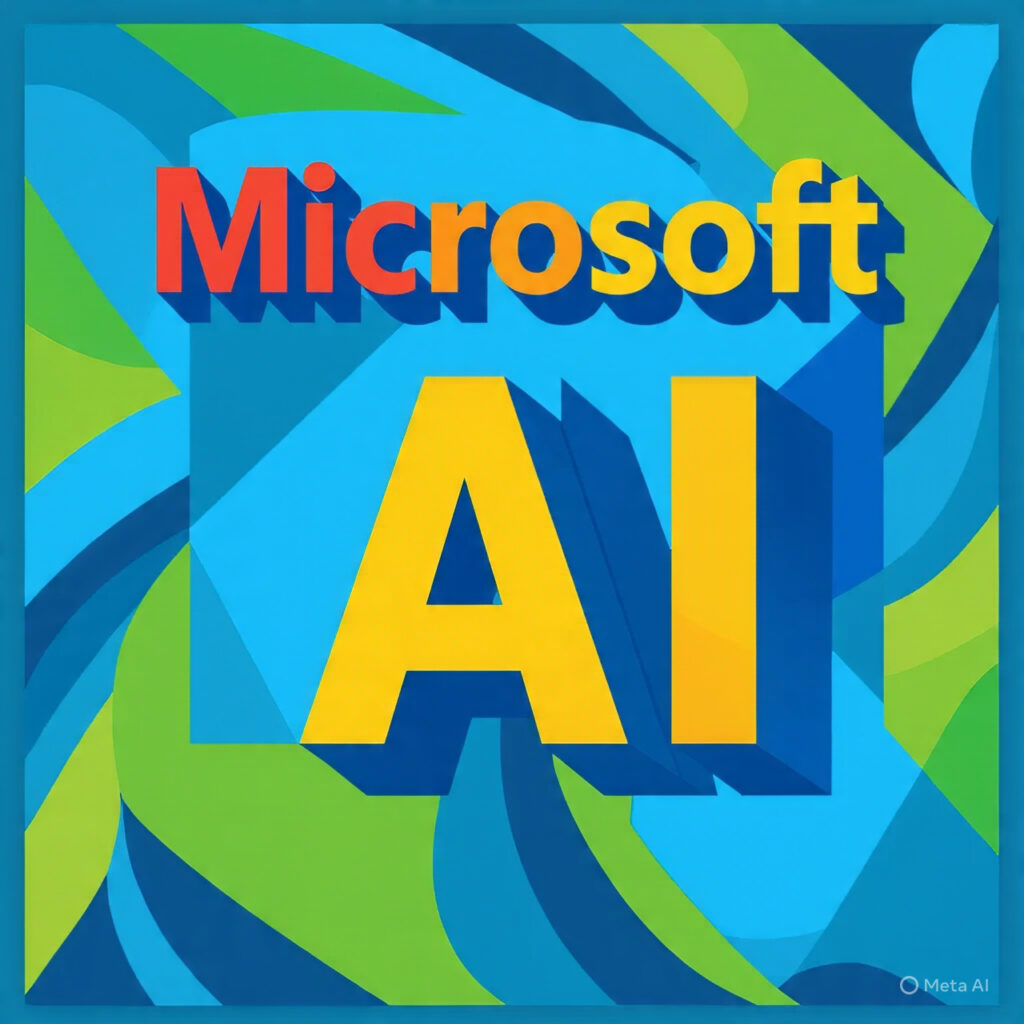 Kisah Sukses Mustafa Suleyman bersama Microsoft AI – Teknik Elektro ITI