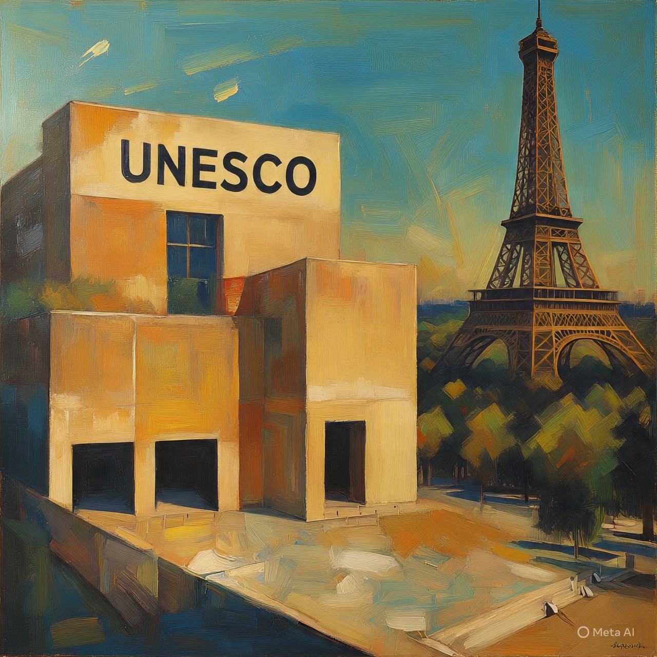Laporan UNESCO 2025 Menyoroti Dampak AI terhadap Dunia Pendidikan ...