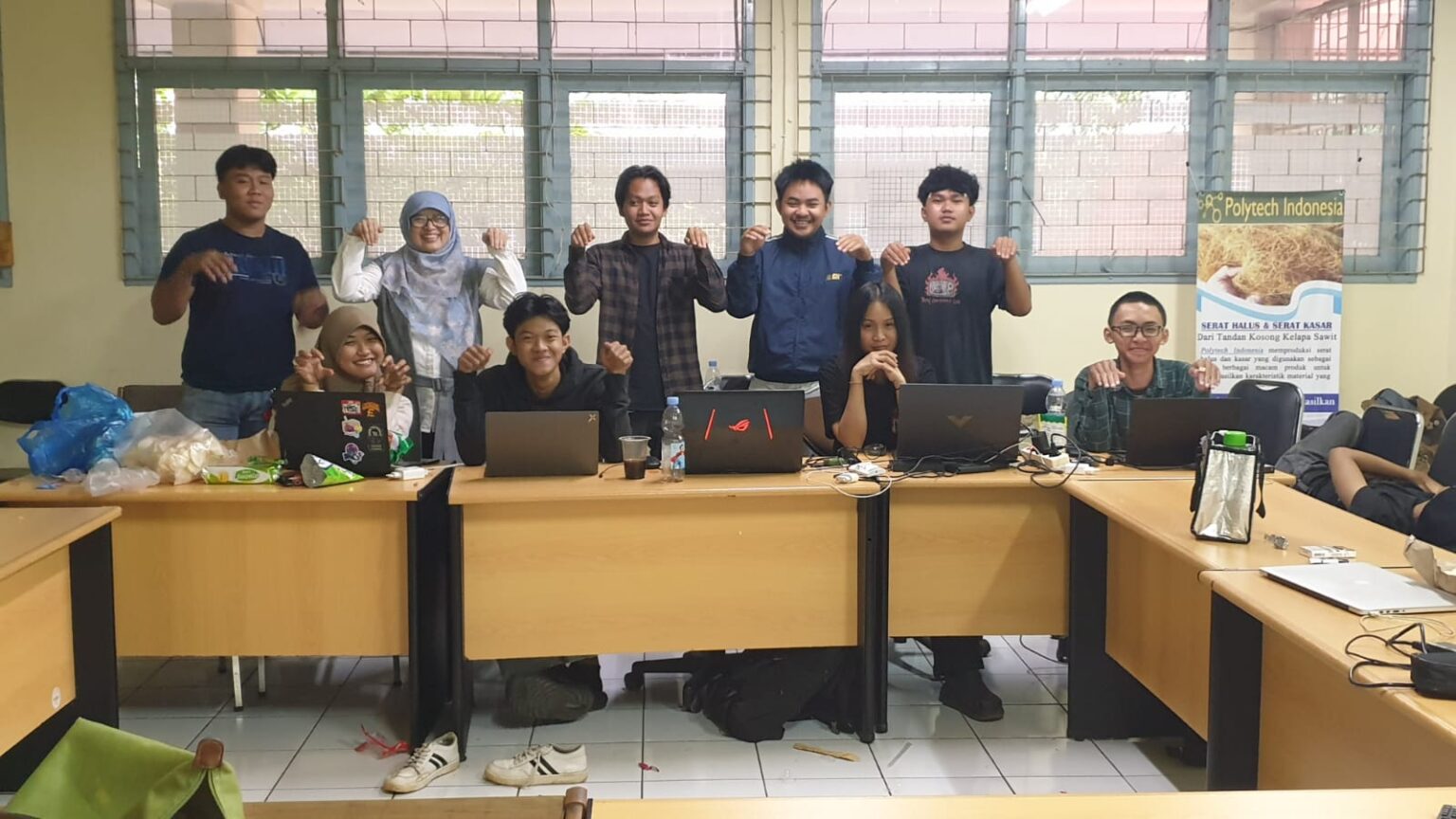 10 Besar Indonesia dan 900-an Dunia dalam IEEE Xtreme Programming ...