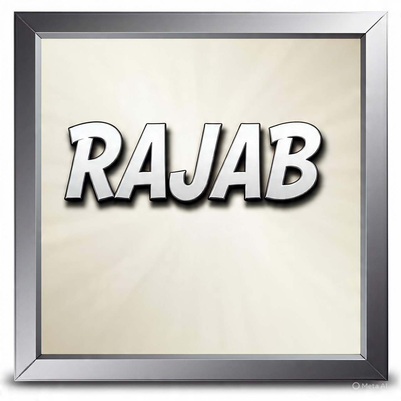 Hadits-hadits Dhaif mengenai Bulan Rajab – Teknik Elektro ITI